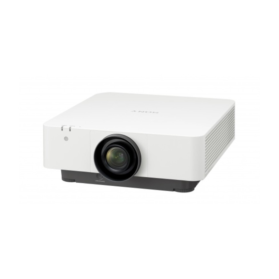 Sony VPL-FHZ80 White ️ Autoryzowany partner ️ spaceone.store